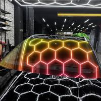 China 100% No Visual Distortion Ultra HD 1.22*15M High Hydrophobic Red EPU Windshield Protection Film WPF TPU Car Windshield PPF for sale