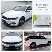China 568+ Colors Satin Matte TPU Color PPF Paint Protection Film Color Change Film Self Healing Car Wrap Color Change PPF for sale