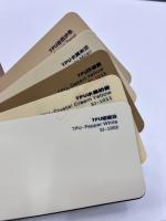 China Stealth Matte Black Car Wrap Sticker Non Yellow Paint Protection Film Self Healing Popular TPU PPF De Color for sale