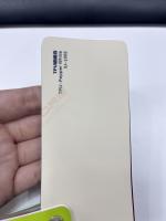 China Stealth Matte Black Car Wrap Sticker Non Yellow Paint Protection Film Self Healing Popular TPU PPF De Color for sale