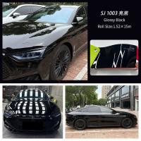 China Premium TPU Color Change PPF 7.5mil Paint Protection Film, Self-Healing Anti-Scratch Car Wrap for sale