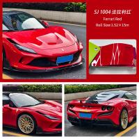 China High Quality Color Change PPF Wrap Film Easy to Install Anti Scratch PPF Paint Protection for Car for sale
