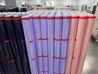 China Wholesale OEM/ODM Car Body Wrap 7.5mil Self Healing Anti Scratch High Gloss TPU Color Changing Paint Protection Film Roll for sale