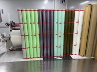 China Crystal Cream Yellow TPU Paint Protection Film | High Gloss Color Changing Film | 90% UV Block | 1.52m x 15m/Roll | Premium American Quality Full Car Wrap for sale