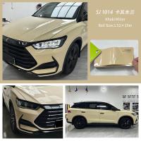 China 10-Year Warranty Hot Sale Color PPF, Heat Self-Healing Anti-Scratch TPU Paint Protection Film, Roll Car Body Wrap for sale