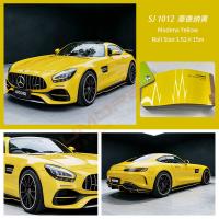 China Wholesale Factory Price High Glossy Stylish Colorful TPU PPF Anti-impact Full Body Color Change Car Wrap Paint Protective Film for sale