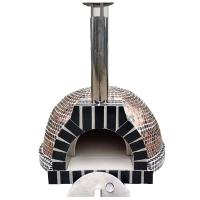 China Italian Outdoor Ceramic Pizza Oven for sale