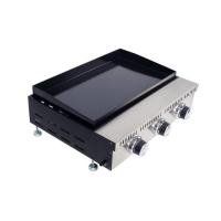 China 201 Ss Teppanyaki Table Top Grill Outdoor Kitchen Teppanyaki Grill for sale