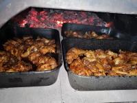 China WOOD FIRED PIZZA OVEN for sale