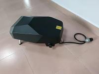 China 600x400 CSA  Gas Pizza Oven Commercial CT 108 GA Steel Pizza Oven for sale
