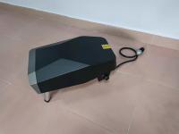 China Oem 305x305mm Gas Pizza Oven CE Outdoor Commercial Pizza Oven for sale