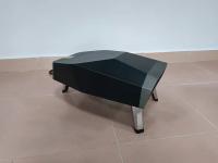 China 15kgs Small Pizza Oven Gas  305mm Portable Pizza Oven Gas With Stainless Steel for sale