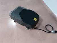 China 15kgs Small Pizza Oven Gas  305mm Portable Pizza Oven Gas With Stainless Steel for sale