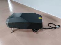 China AGA 12kgs Ortable Gas Pizza Oven 13000btu Outdoor Gas Oven For Making Pizza for sale