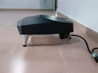 China 13000btu Gas Pizza Oven 430 Outdoor Gas Fired Pizza Oven for sale