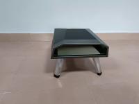 China CT 108GA Gas Pizza Oven for sale