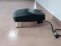 China CT 108GA Gas Pizza Oven for sale