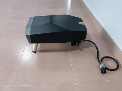 China Outdoo Baking Portable Gas Pizza Oven for sale