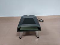 China Outdoo Baking Portable Gas Pizza Oven for sale