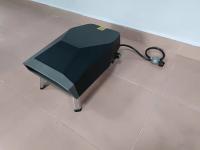 China Outdoo Baking Portable Gas Pizza Oven for sale