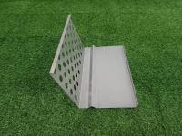 China CE Pizza Oven Accessories 1.2mm Thick Log Holder Pizza Oven for sale