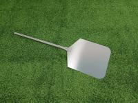 China AGA Pizza Oven Accessories Holder Scraper Brush OEM Pizza Peel Tool for sale