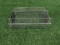 China CE 304ss  Grill Outdoor BBQ Accessories For Affixing Chickens for sale