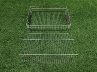 China CE 304ss  Grill Outdoor BBQ Accessories For Affixing Chickens for sale