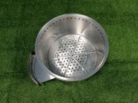China Baking Pizza Portable Fire Pits Durable Fire Pit For Firewood Logs for sale