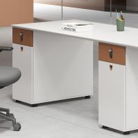 China Modern  Open Plan Office Workstation Desk Cubicle Work Station Table for sale