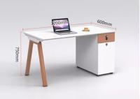 China Modern  Open Plan Office Workstation Desk Cubicle Work Station Table for sale