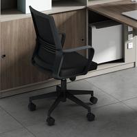 China Modern Commercial Office Furniture Computer Work Table Executive Office Desk  Manager Desk for sale