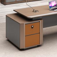 China Modern Office Furniture Office Desk Table  Executive Desk Manager L Shaped Mdf Table for sale