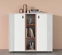China Office Furniture Steel File Cabinet  Cupboard Index Card  Padlock Filing Cabinet For Desk for sale