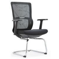 China High Quality Comfortable Adjustable Computer Chair Mid Back Ergonomic Mesh Office Chair for sale