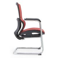 China Modern Wholesale Custom High Quality Office Conference Room Meeting School Home Mesh Back Executive Chairs for sale