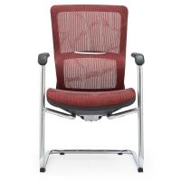 China Modern Wholesale Custom High Quality Office Conference Room Meeting School Home Mesh Back Executive Chairs for sale