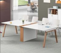China Modern Design Conference Room Table Modern Design Office Furniture Board Room Table Conference Desk for sale