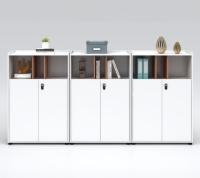 China High Quality Office Furniture Cabinets Filling Cabinet Wooden File Office Storage With Drawers for sale