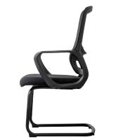 China Wholesale Mesh Chair For Office Furniture High Quality Meeting Room Conference Office Chairs for sale
