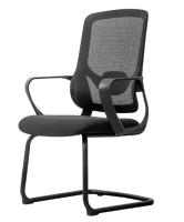China Wholesale Mesh Chair For Office Furniture High Quality Meeting Room Conference Office Chairs for sale