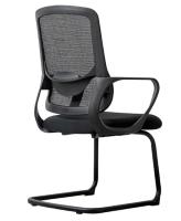 China Wholesale Mesh Chair For Office Furniture High Quality Meeting Room Conference Office Chairs for sale