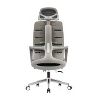 China Ergonomic Black Mesh Office Chair High Quality Modern Lift Chair for Comfortable and Durable Executive Seating for sale