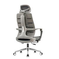 China Ergonomic Black Mesh Office Chair High Quality Modern Lift Chair for Comfortable and Durable Executive Seating for sale