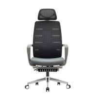 China Ergonomic Black Mesh Office Chair High Quality Modern Lift Chair for Comfortable and Durable Executive Seating for sale