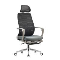 China Ergonomic Black Mesh Office Chair High Quality Modern Lift Chair for Comfortable and Durable Executive Seating for sale