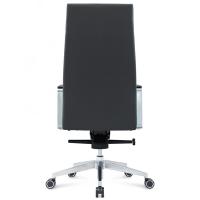 China High quality chair office furniture manufacturer simple modern luxury swivel leather executive office chairs for sale