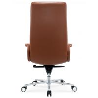 China Best Selling CEO Boss Manager Chair Office Chair High Back Leather Executive Office Chair for sale