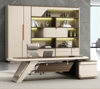 China Wholesale Manufacturer Hot Sale Bookcase Book Shelf Modern Office Furniture Overhead Filing Cabinet for sale