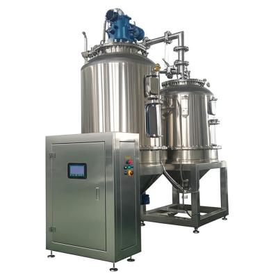 China Eco-Efficient Series Spray Dryer 32-40% Energy Saving 95% Powder Recovery for sale